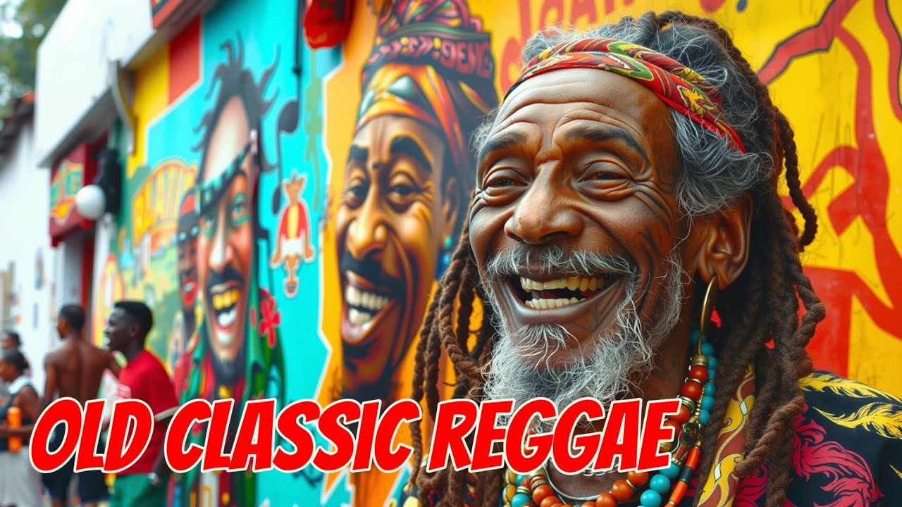 Roots, Rock, and Redemption: A Reggae Celebration - YouTube