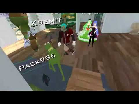 Kermit sewercide - YouTube