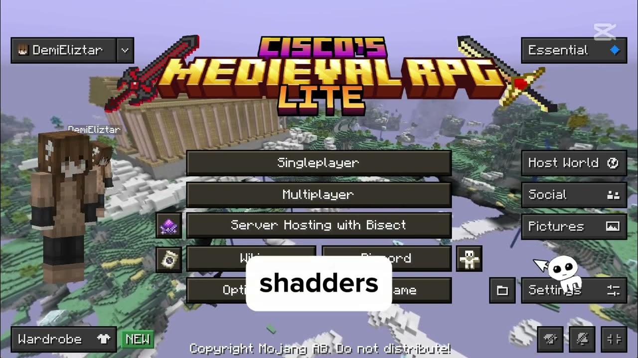 Tutorial Minecraft Server Gratis 100% real no fake - YouTube