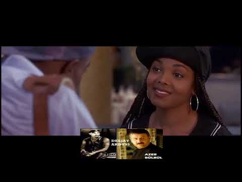 2Pac feat Azer Bülbül - Dokunsan Düşecek Hale Gelmişim Dj Ardy 2020