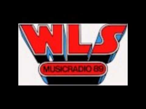WLS Radio jingle mid 60s, Anita Kerr Singers - YouTube