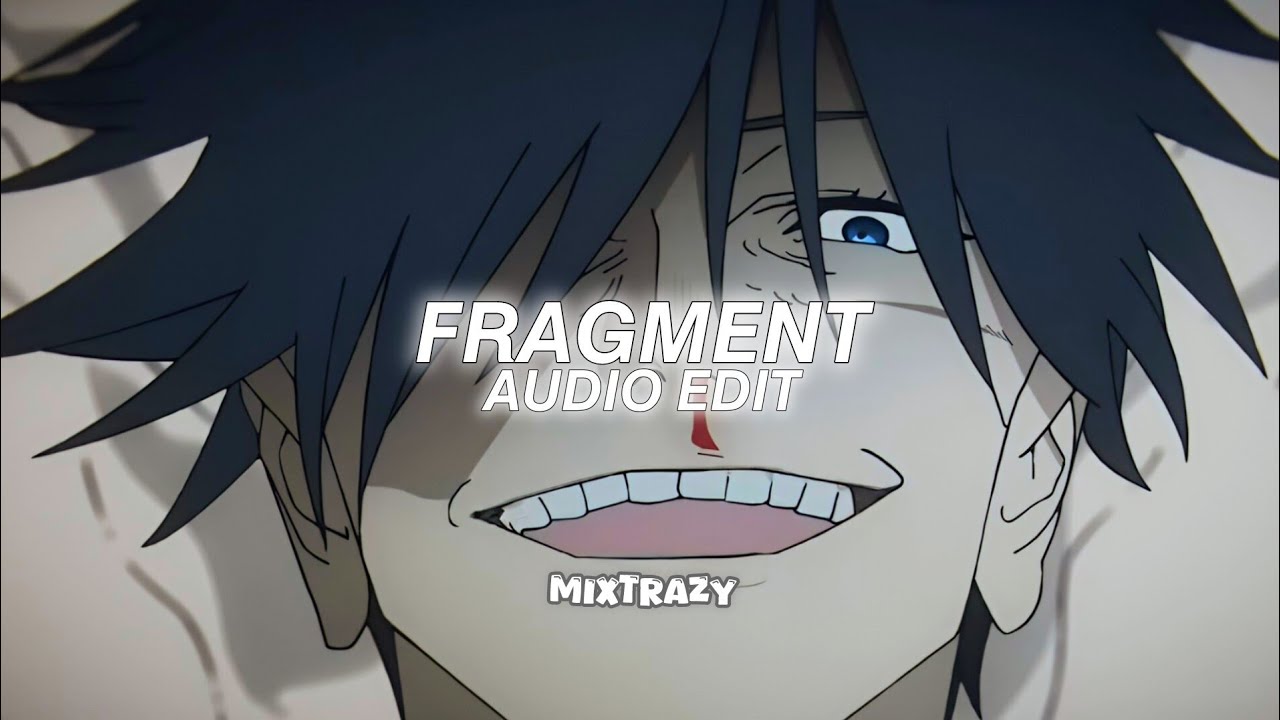 Fragment (slowed) - slxughter - [edit audio] - YouTube