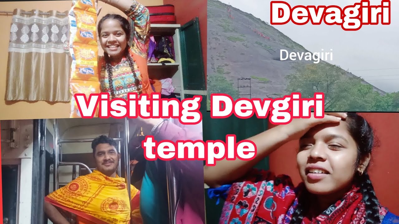 Visiting Devgiri temple in Rayagada district #rayagada #devgirifort # ...