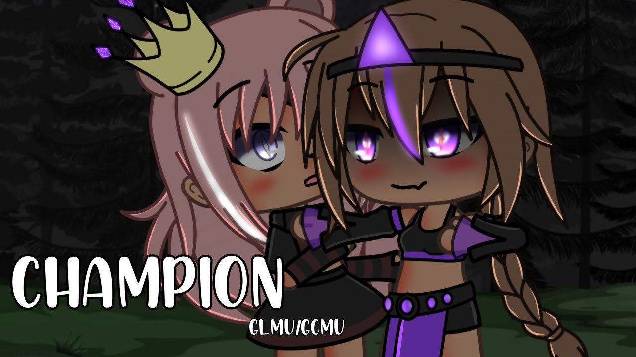 Champion GLMV/GCMV // Royalty part 2 // - YouTube