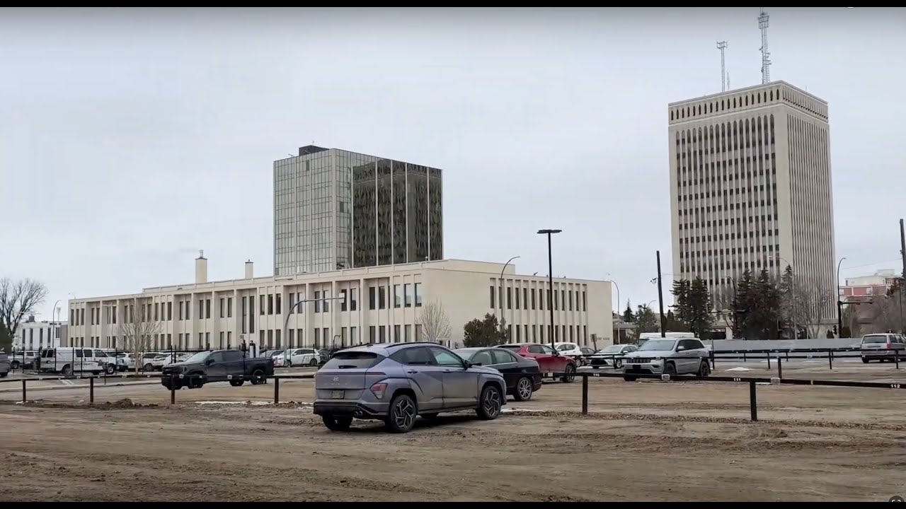 An interview with Saskatchewan Premier Brad Wall – Edward Willett