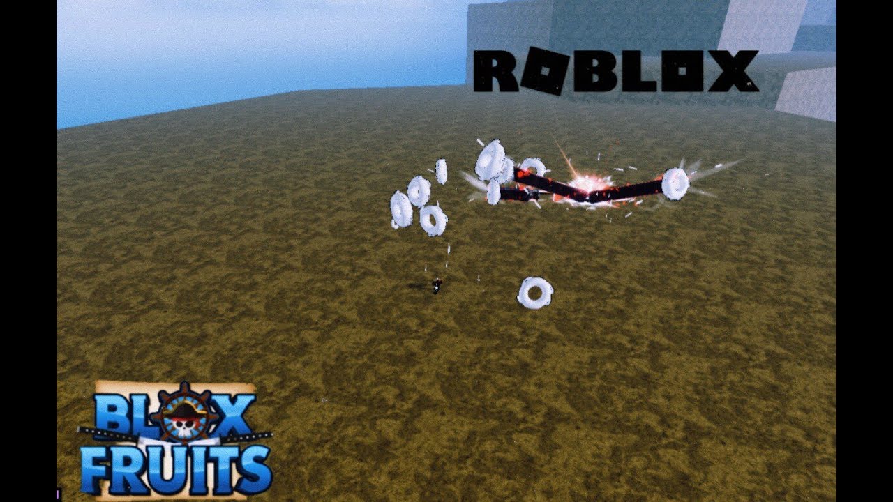 Dough gameplay on Blox Fruits (Roblox) - YouTube