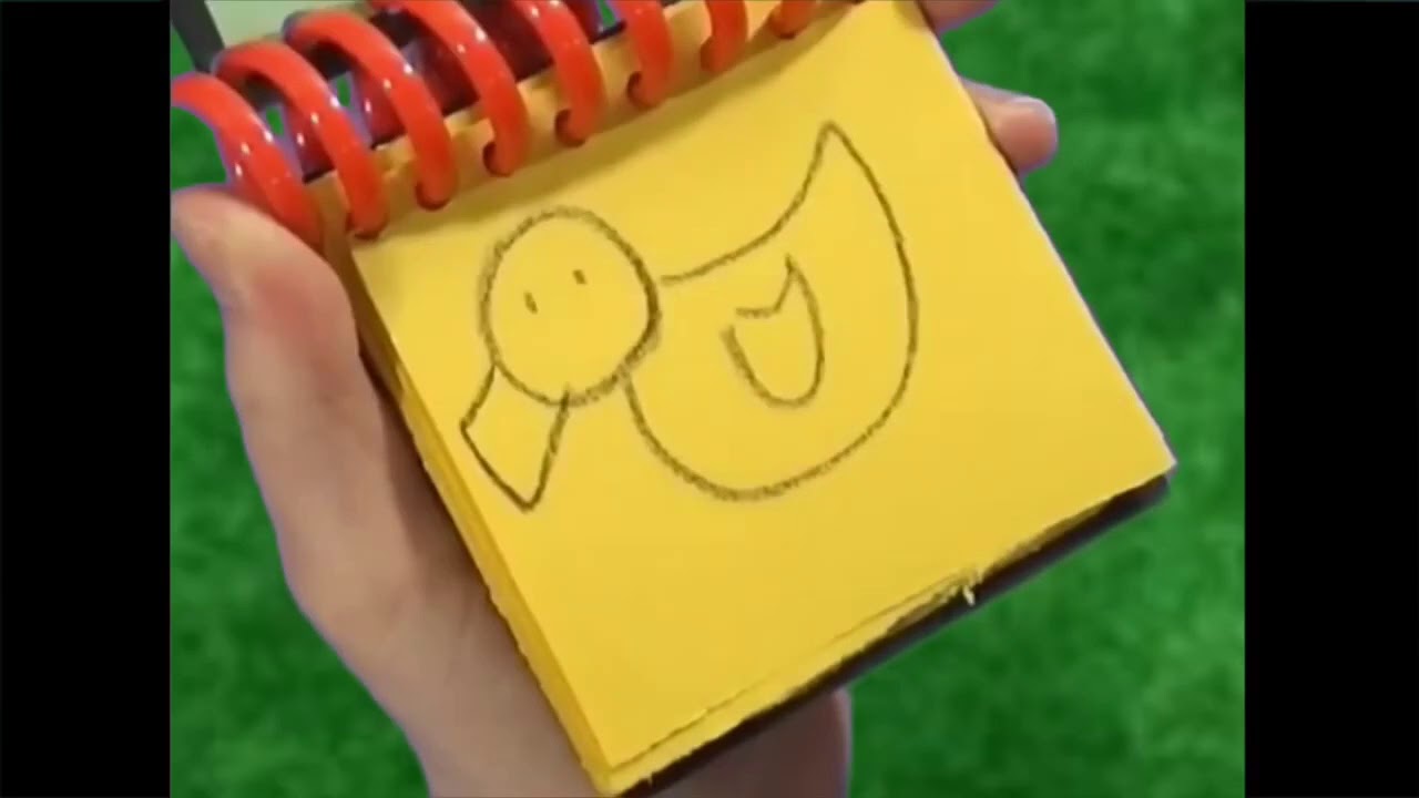 Blue Wants to Play a Game - Drawing Remake - YouTube