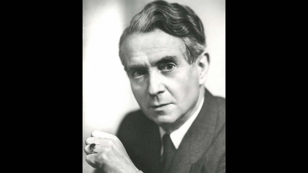 Herbert Howells (1893-1982): Lambert's Clavichord op.41 (I-II-III ...