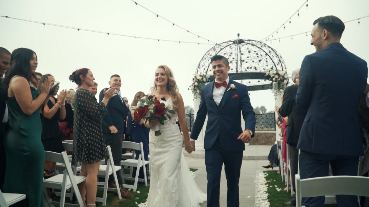 Allison and Louie Epic Trailer - YouTube