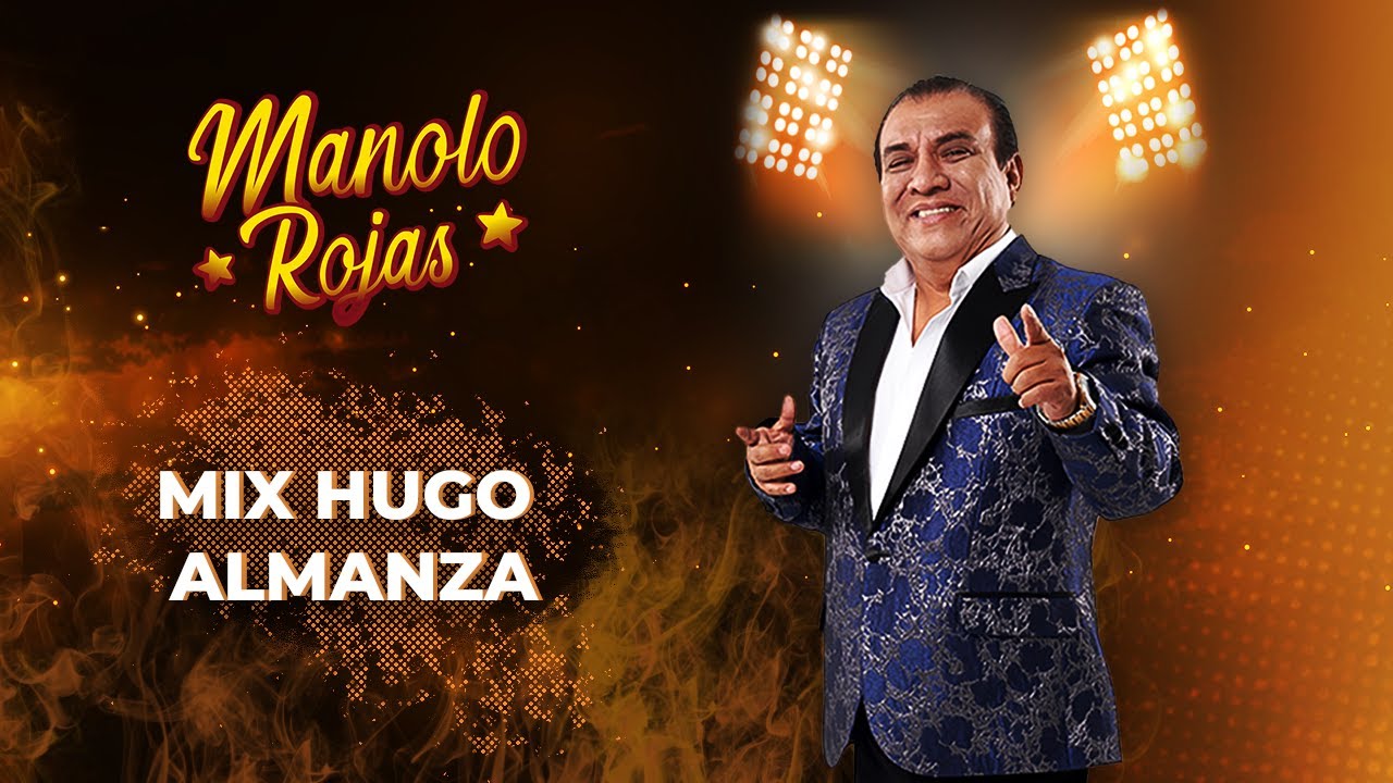 Manolo Rojas - LA REVANCHA / NI PERDÓN NI OLVIDO / POR DIOS QUE NO ...