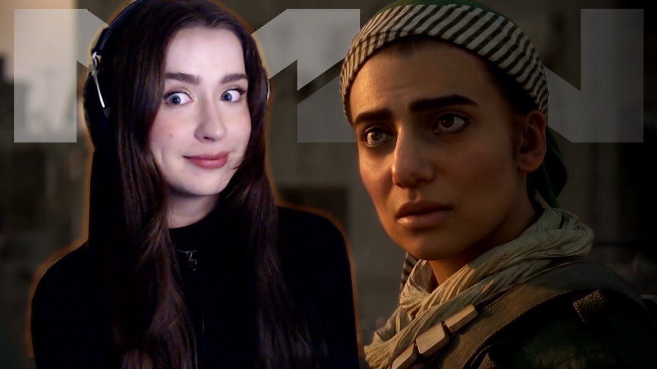I will never emotionally recover from this - Modern Warfare 1(2019 ...