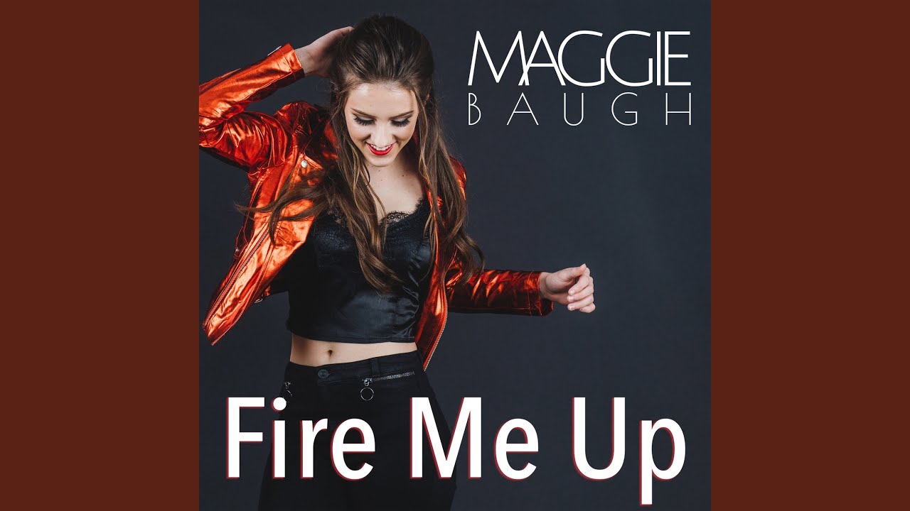 Fire Me Up - YouTube Music