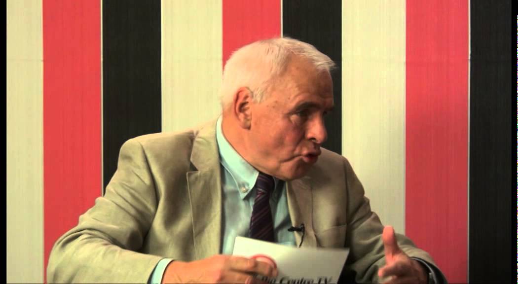Life Stories - Episode 13: Ethel Lote - YouTube