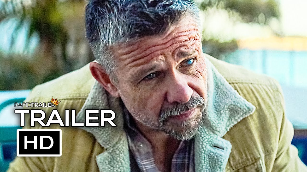 TRANSFUSION Official Trailer (2023) Sam Worthington, Thriiler Movie HD ...