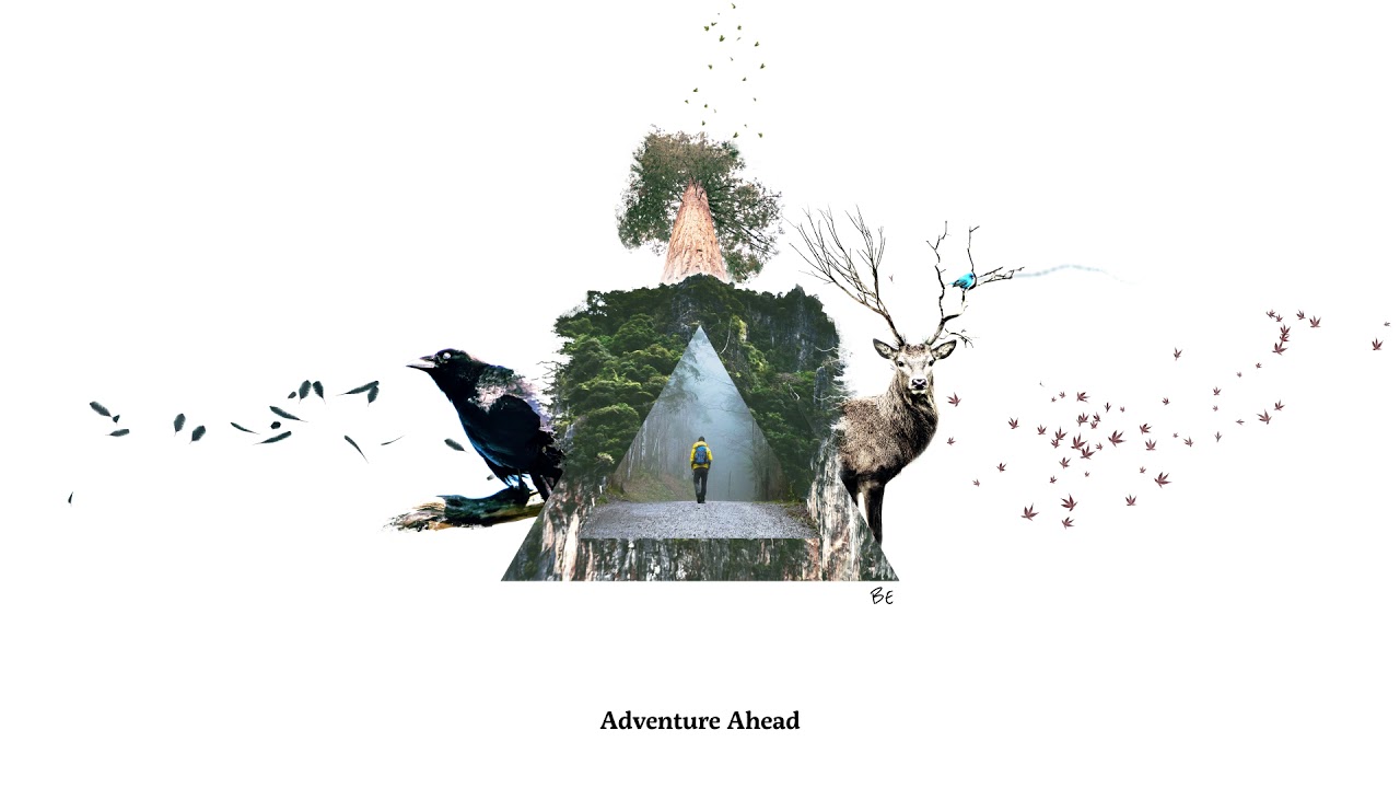 Basil Elton - Adventure Ahead - YouTube