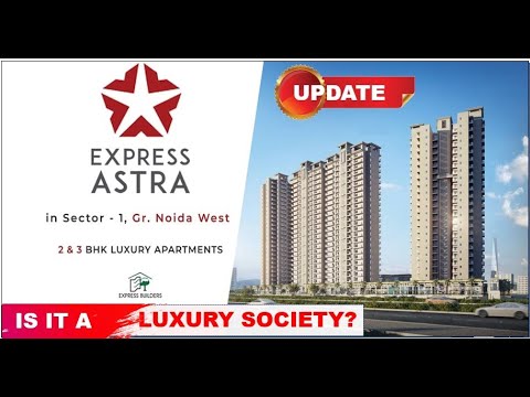 Noida Extension- Express astra, Express Astra Duplex☎️9560955050- 3 bhk ...