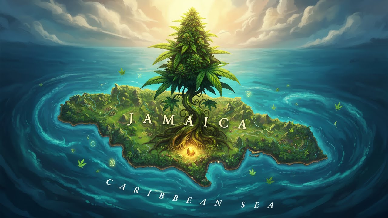 Caribbean Heirloom (Lambs Bread): Anbau einer legendären Landrasse ...