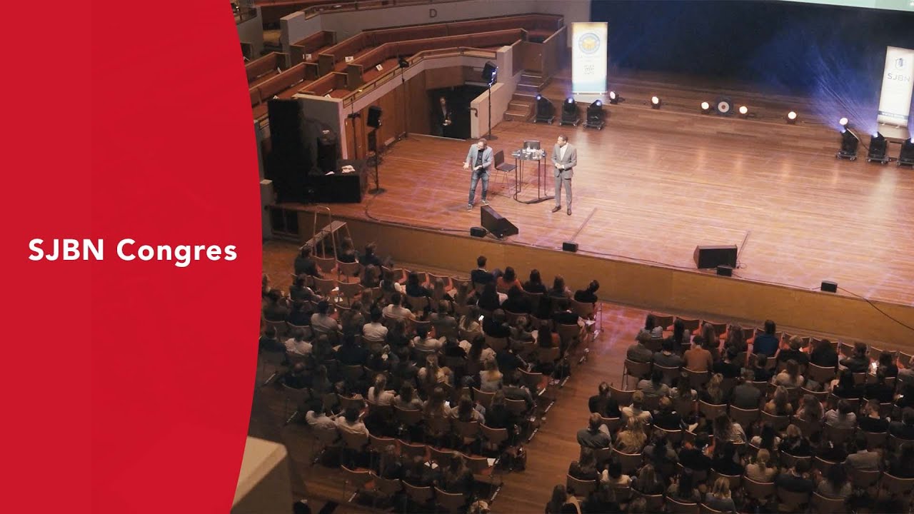 SJBN Jonge Balie Congres 2023 - YouTube