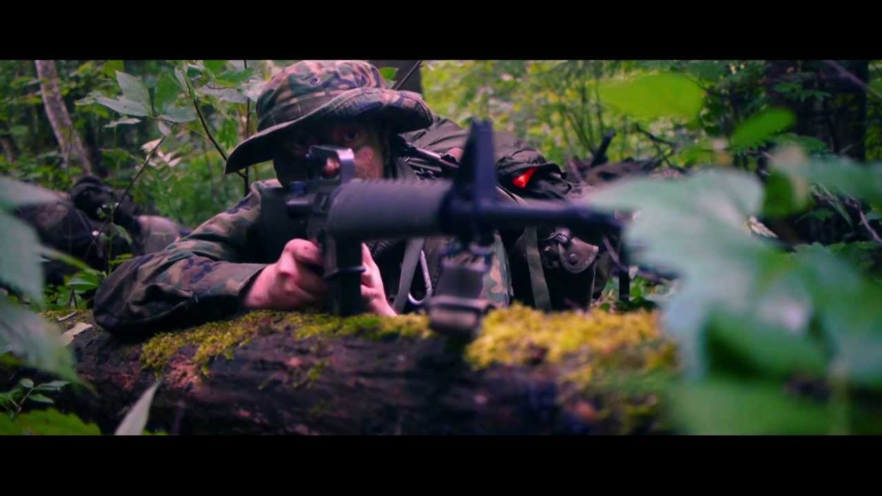One Ranger's Mission (TRIBUTE TO US ARMY RANGERS IN VIETNAM) - YouTube