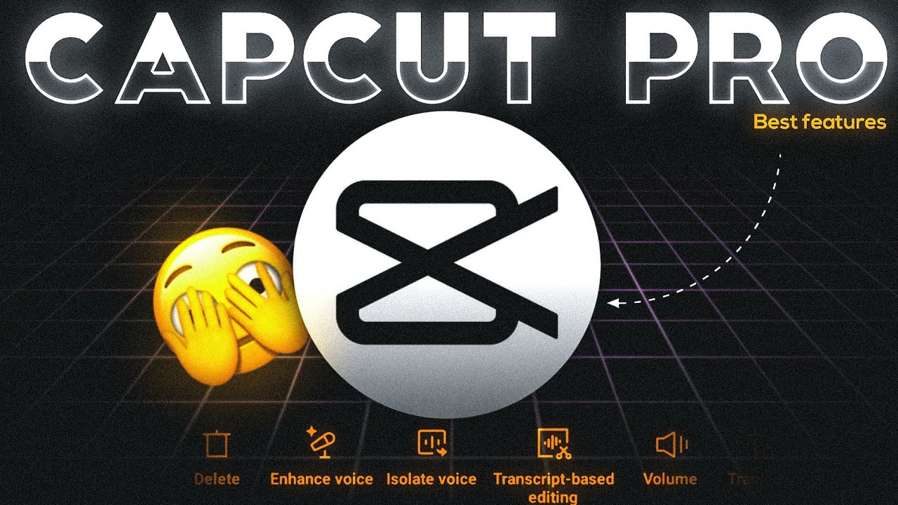 New Best Features In CapCut Pro - YouTube