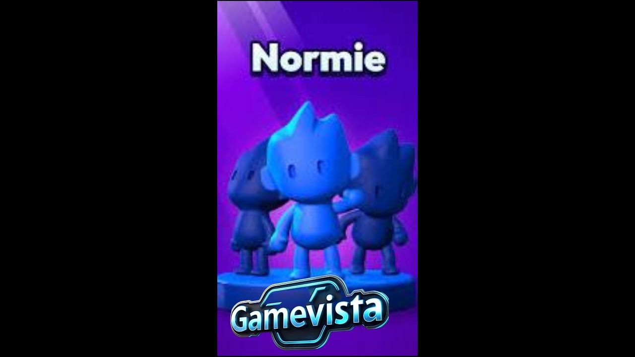 Mob Control Gameplay with Normie - YouTube