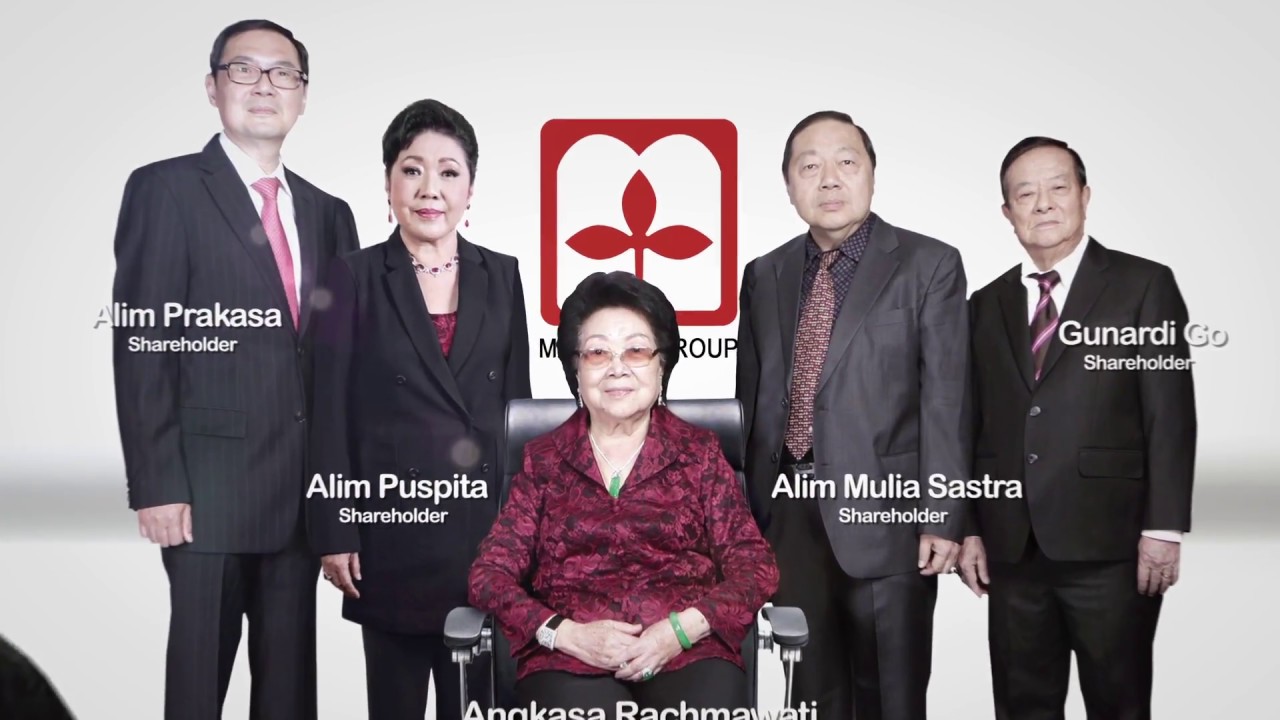 Maspion Company Profile - YouTube