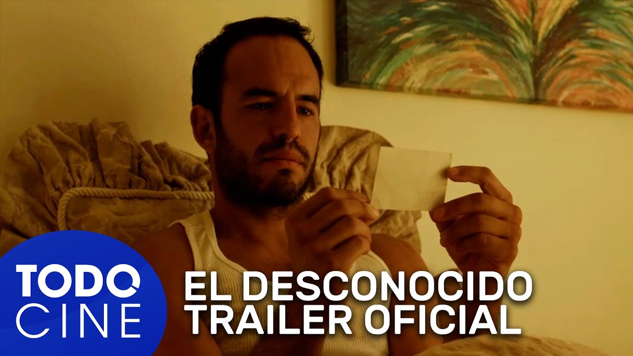 El desconocido | Trailer | Todocine - YouTube