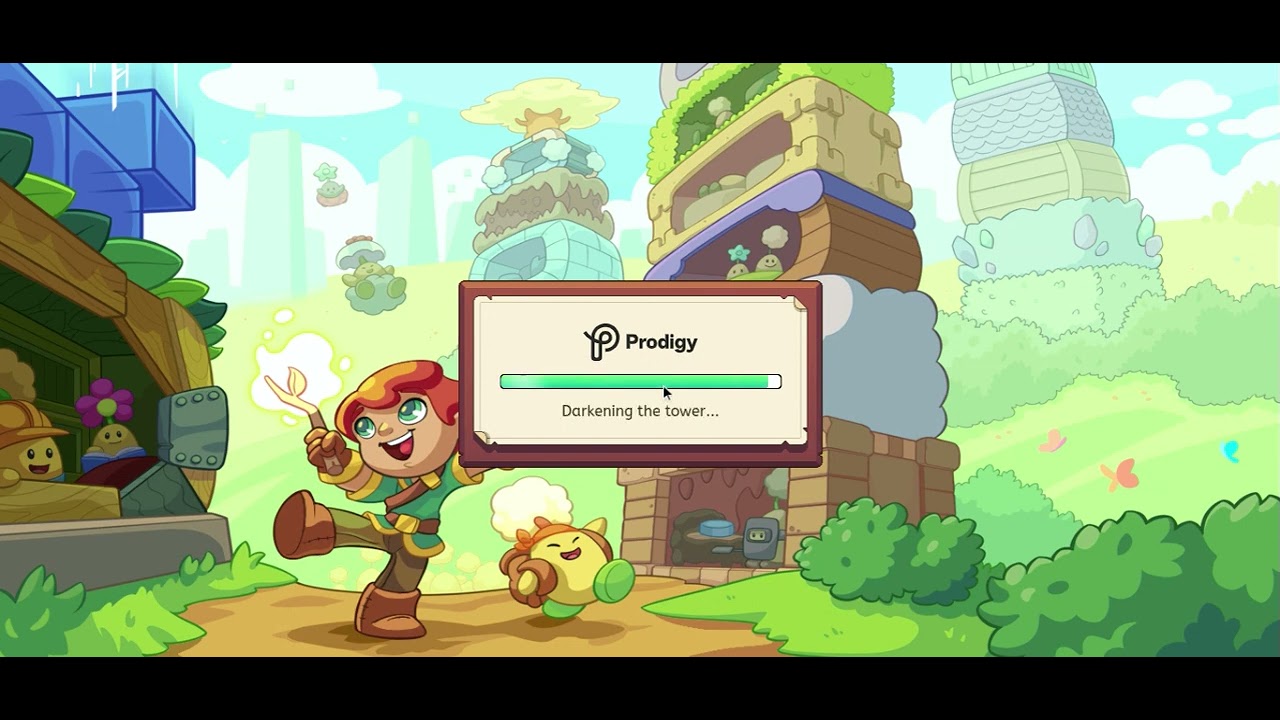 How to catch an Aracute in Prodigy - YouTube