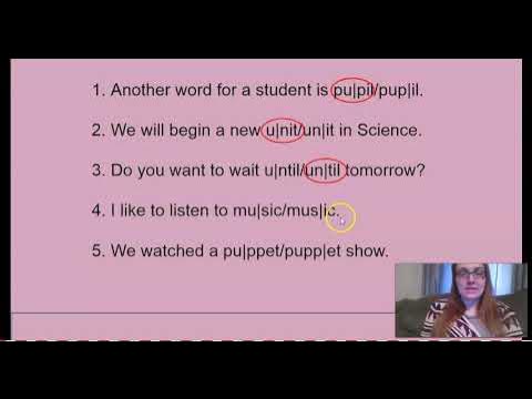 Unit 3, Lesson 17 - YouTube