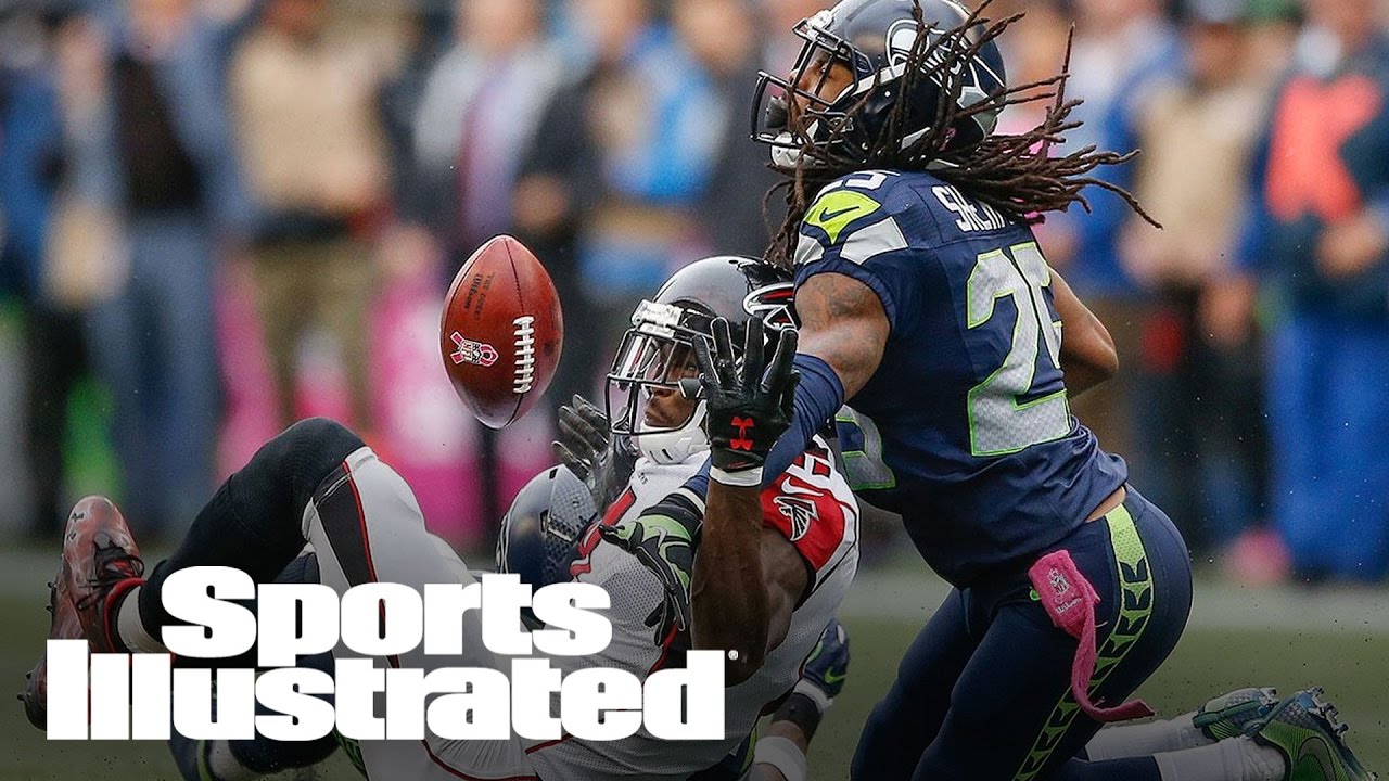Seattle Seahawks vs. Atlanta Falcons: Playoff Breakdown | Sports ...