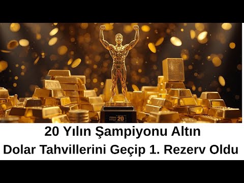 Gümüşte  Rekor Haftalık Kapanış,  Altın Rekora Yakın  4500 USD Üzerinde NATO Dağılmak Üzere Mi ?