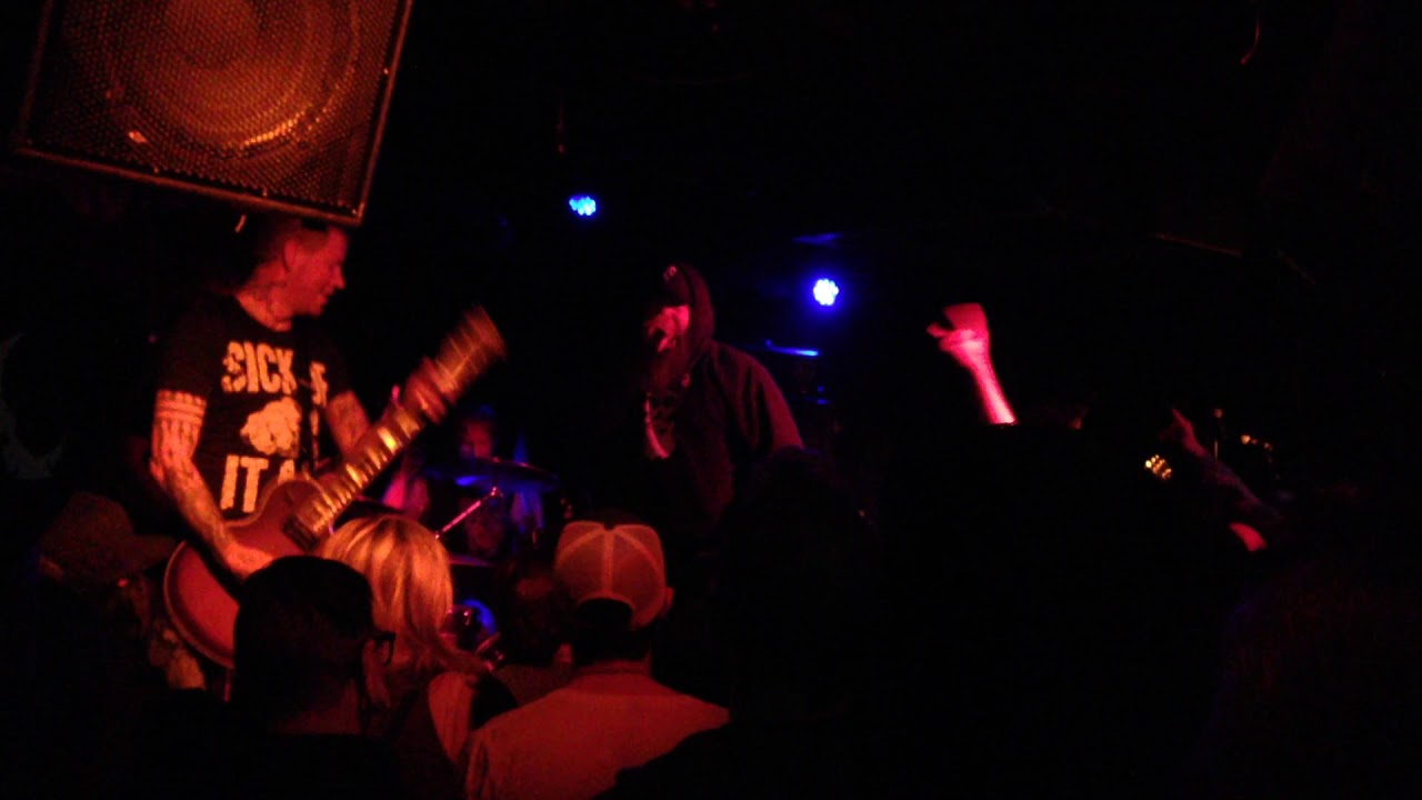 Himsa - Sense Of Passings (Live @ Highline Bar, Seattle, WA 6-2-2018 ...