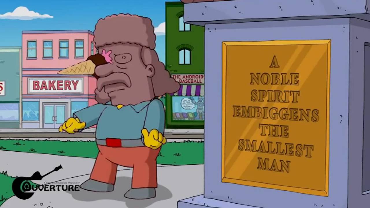 Mission Impossible - The Simpson - La Pantera Rosa - YouTube