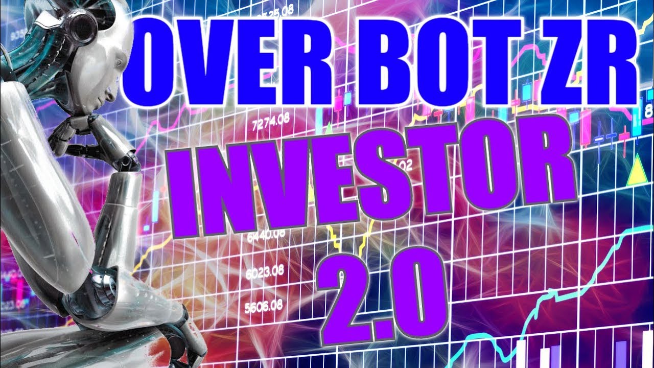 Robot Forex - Over Bot v1.2 - Investor 2.0 - YouTube