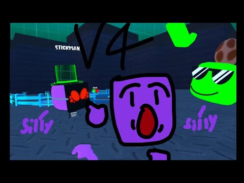 CUBE RUNNERS V4 (FULL RELEASE) - YouTube