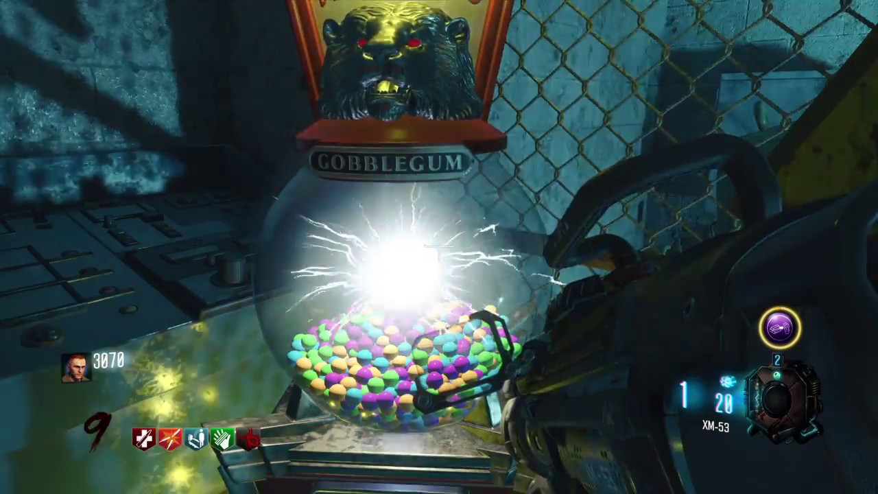 Verruct parte 2 - YouTube