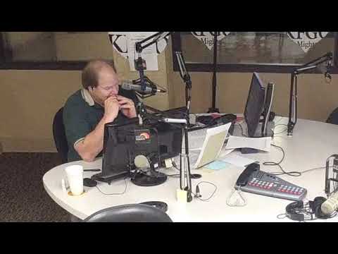 Executive Director at The Red River Zoo Sally Jacobson - YouTube