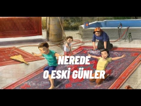NEREDE O ESKİ GÜNLER-2 | FATİH AYDOĞAN