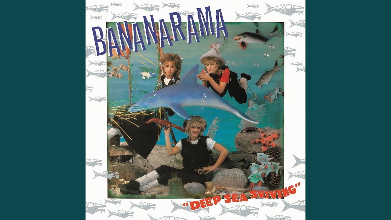 Na Na Hey Hey (Kiss Him Goodbye) - YouTube Music