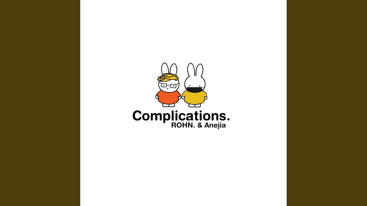 Complications YouTube complications-youtube