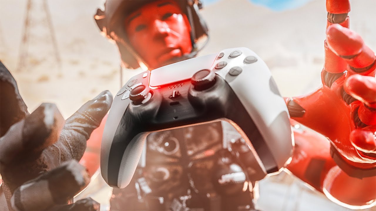 *NEW* BEST CONTROLLER SETTINGS FOR MW3 🚨 - YouTube