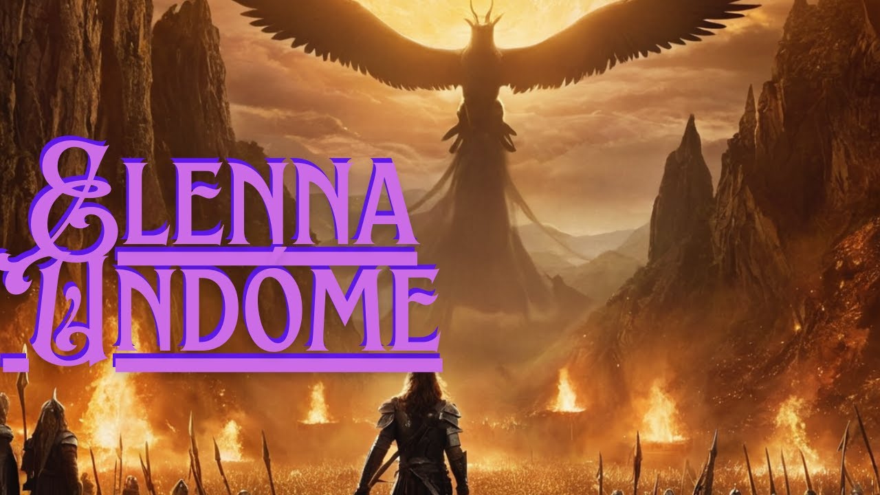 EpicXP Tunes - Elenna Undóme - YouTube