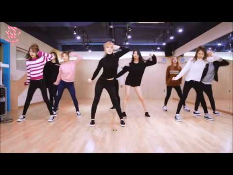 [ slow + mirrored + hd ] twice ♡ tt  (ver. 2)
