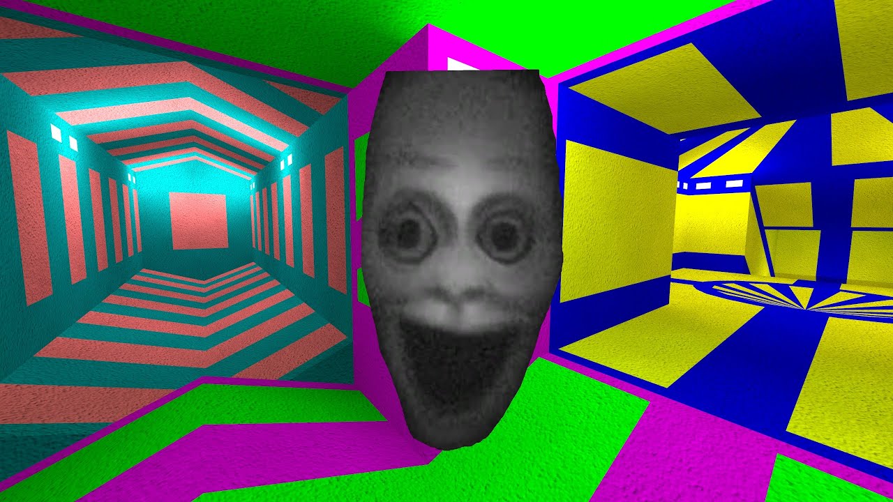 Juggler Nextbot Gmod - YouTube