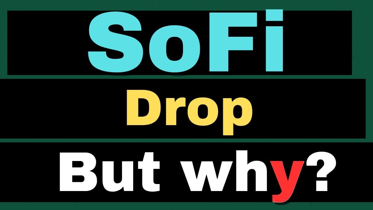 SoFi Drops 2% , Here’s What Actually Happened Behind the Scenes - sofi ...