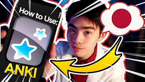 Jouzu Juls Anki Tutorials - YouTube