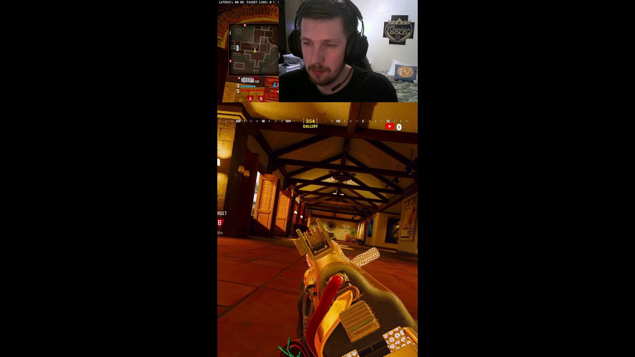 Internet went out. IM BACK BUBBA - YouTube