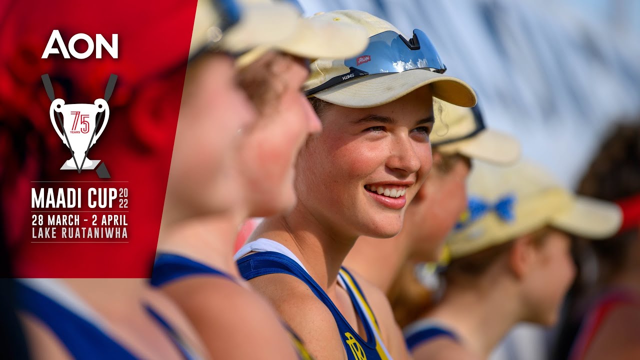 Aon Maadi Cup 2022 - Thursday semi-finals - YouTube