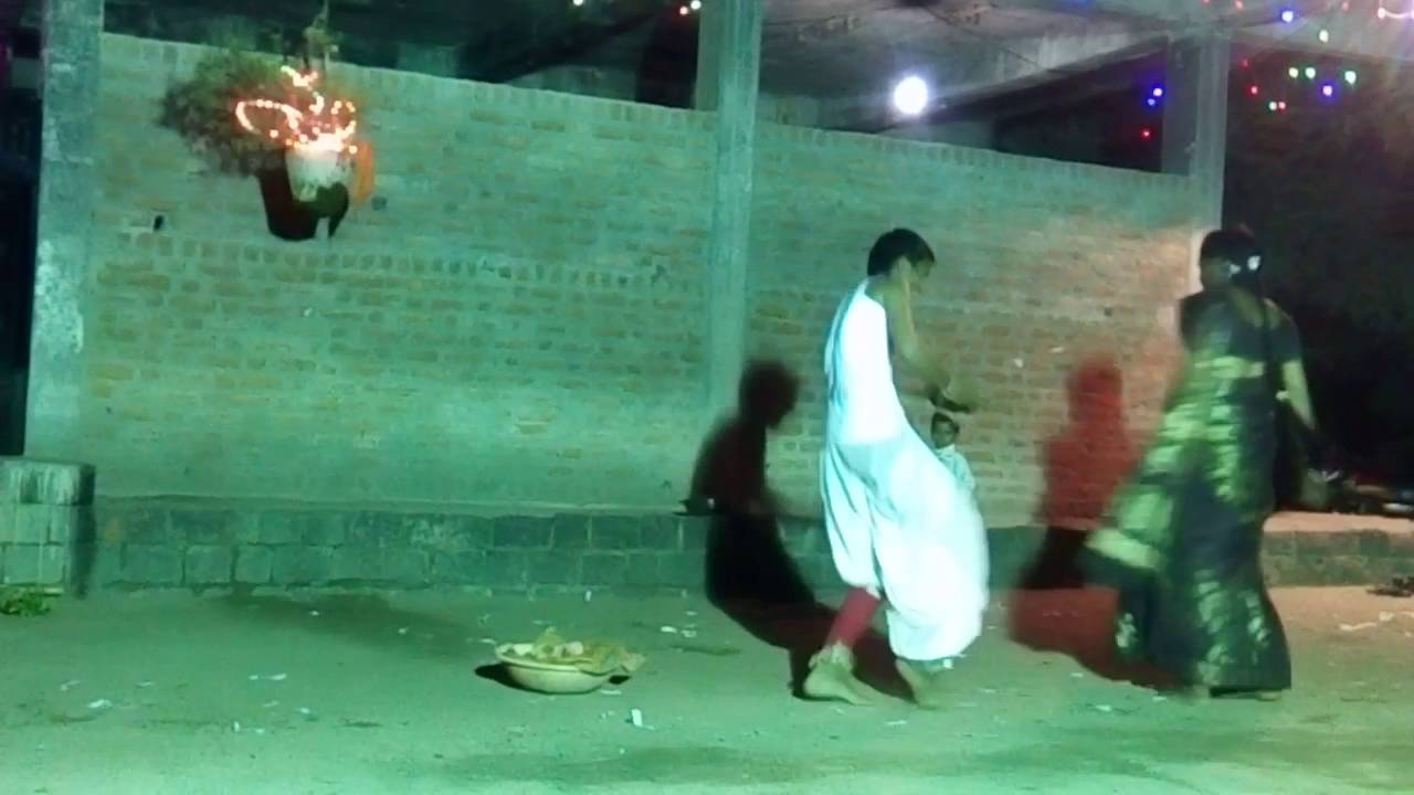 JAMGI B Hanuman ganesh mandali 2016 programeeeeee zilll zgaaa zigaaa ...