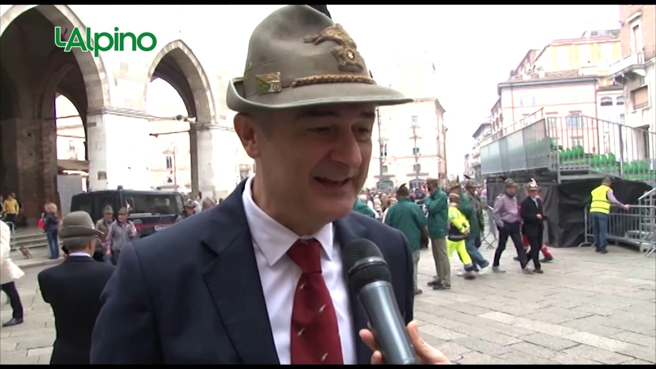 L’Alpino settimanale televisivo (Puntata 95 – 28-10-19) - YouTube